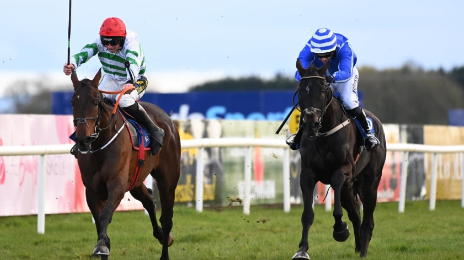 Ile Atlantique to head to Baring Bingham – Cheltenham Festival